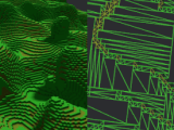 Github Tantandev Binary Greedy Mesher Demo