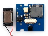Microsd Audio Tinyshield Tinycircuits Docs