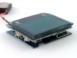 Microsd Audio Tinyshield Tinycircuits Docs