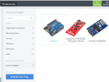 Tinyzero Iot Kit Tinycircuits