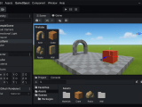 Github Torox Labs Rox Engine рџђ Rox Engine Is A Decentralized Game