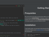 Introduction To Pycharm Git And Github Ucl Tlomodel Github Wiki