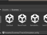Github Uoa Fsae Fsae Unity Simulation Simulator For Testing Self