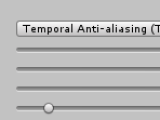 Anti Aliasing Unity Technologies Postprocessing Wiki Github