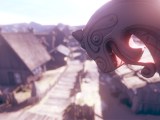 Depth Of Field Unity Technologies Postprocessing Wiki Github