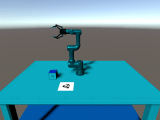 Github Unity Technologies Robotics Object Pose Estimation A Complete
