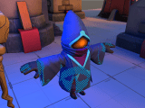 Occlusion Unity Technologies Universalrenderingexamples Wiki Github