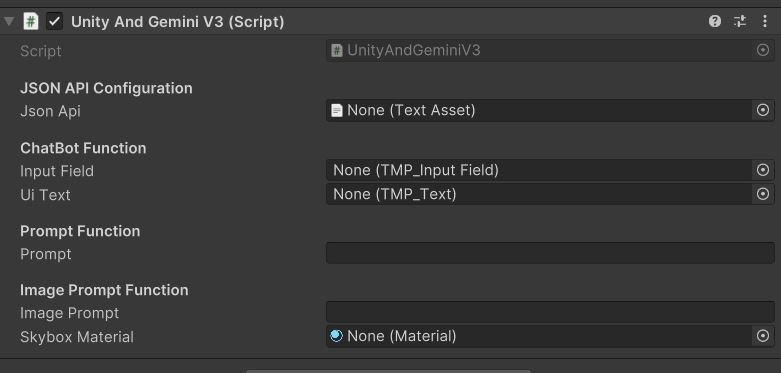 Github Unitygamestudio Gemini Unity Package A Plugin That Allows - Elegant Sunset Texture - Full HD