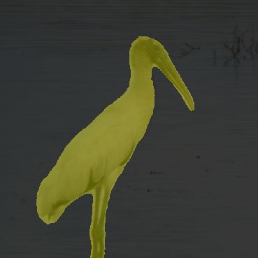 Instance Segmentation Issue 83 Vainf Deeplabv3plus Pytorch Github - Download Beautiful Ocean Image | Retina