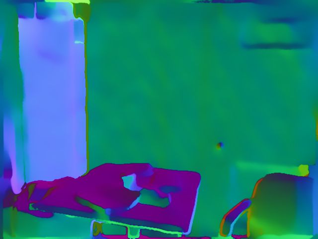 Github Vainf Nyuv2 Python Toolkit Nyuv2 Toolbox For Data Extraction - Download Artistic Mountain Photo | High Resolution