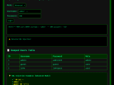 Github Abatsakidis Sql Injection Playground Sql Injection Playground