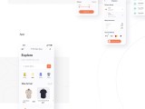 Github Abuanwar072 Flutter Shop Ui Kit If You Are Planning To Create