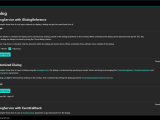 Github Afedyanin Blazor Fluentui Template Blazor 8 Fluent Ui Template
