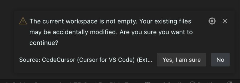 Github Affilirator Codecursor Ai An Extension For Using Cursor In - Download Professional Landscape Design | 8K