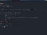 Github Anish032 Tryhackme Takeover Walkthrough Beginner Friendly