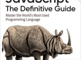 Github Apachecn Javascript The Definitive Guide 7th Zh Javascript