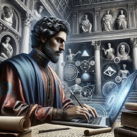 Model Context Provider Mcp Server Langdb - 4K Ocean Patterns for Desktop