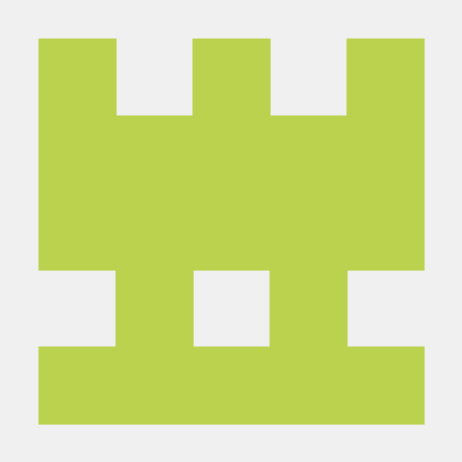 Github Oca Server Backend