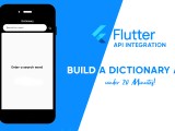 Github Backslashflutter Dictionary App Flutter Dictionary App In