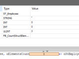 Github Benhar Dev Tc3 Count Structure Elements Simple Example Of
