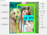 Github Bislara Object Detection Gui Detect Specific Objects Ie