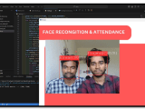 Github Bkiran2003 Attendance Marking System Using Image Processing A