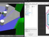 Github Bmaxdk Ros2 Nav2 With Slam And Navigation Ros2 Navigation 2