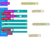 Github Bobhigham Microbit Compass Part Complete A Makecode Project