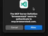 Github Browserstack Mcp Server Browserstack S Official Mcp Server