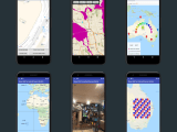 Github Brra Android Map Samples Demonstrating How To Use Maps Sdk