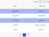 Github Bsgriggs Mendix Listview Selection Widget That Simplifies