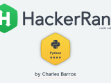 Github Charbavito Python Challenges Hacker Rank These Are My