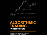 Github Chrisconlan Algorithmic Trading With Python Source Code For