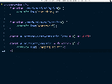 Js Codeformer Javascript Refactoring Code Automation Visual Studio