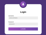 Github Code Architects Login Form Login Form Built With Html Css