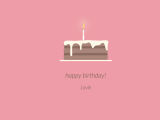 Github Codetoanbug Birthday Cake Birthday Cake