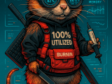 Github Copyleftdev Burnin A Lightweight Portable Cli Tool For