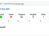 Github Test Reporter Actions Github Marketplace Github