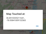 Github Damieng57 React Native Leaflet Maps View Component With