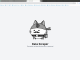 Github Damir Bubanovic Data Scraper Data Scraper Retrieve Table