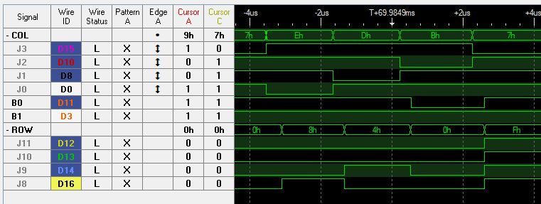 Jaguar Interface Darthcloud Blueretro Wiki Github - HD Colorful Textures for Desktop