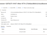 Cloudbeaver Community Deployment In Microsoft Azure Dbeaver