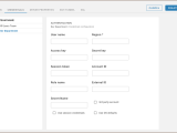 Create Connection Dbeaver Cloudbeaver Wiki Github