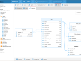 Entity Diagrams Dbeaver Cloudbeaver Wiki Github