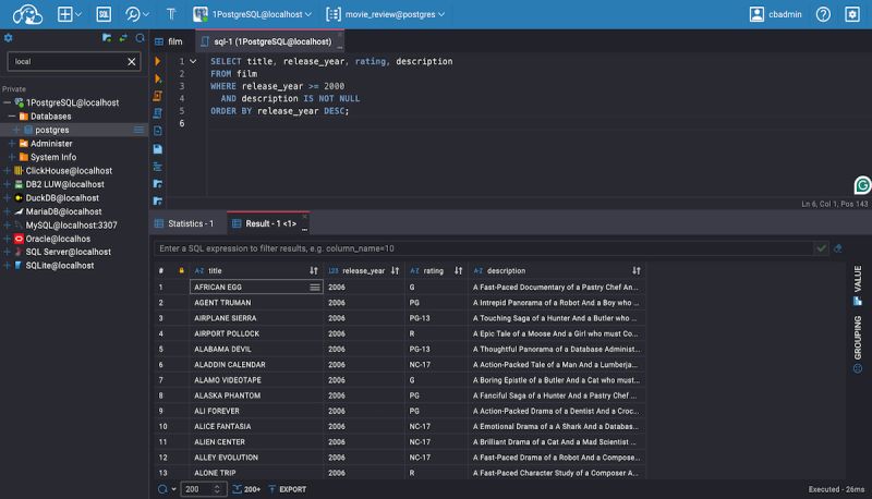 Github Dbeaver Cloudbeaver Cloud Database Manager - Creative Retina Abstract Backgrounds | Free Download