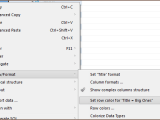 Data View And Format Dbeaver Dbeaver Wiki Github