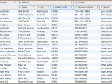 Data View And Format Dbeaver Dbeaver Wiki Github
