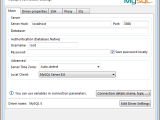 Create Connection Dbeaver Dbeaver Wiki Github