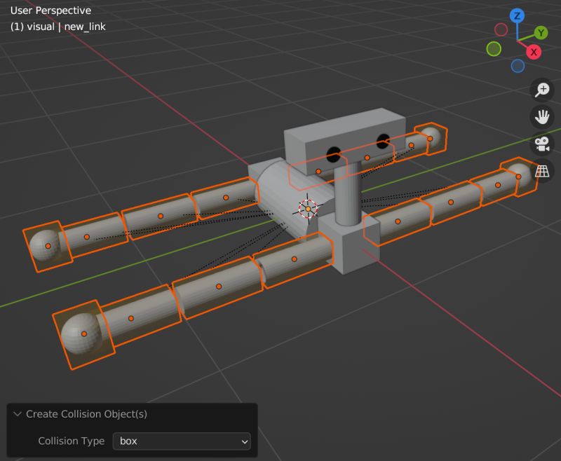 Modeling Walkthrough Dfki Ric Phobos Github Wiki - Incredible HD Space Images | Free Download