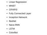 Github Dragen1860 Tensorflow 2 X Tutorials Tensorflow 2 X Version S
